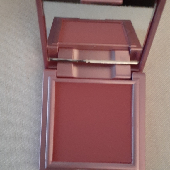 Mally Beauty | Makeup | Mally Make Up Soft Raspberry Blush | Poshmark